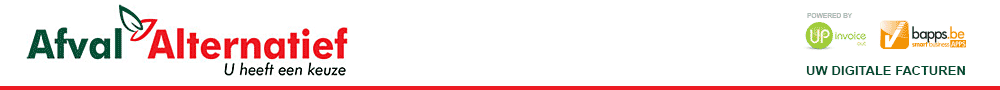 Afval Alternatief